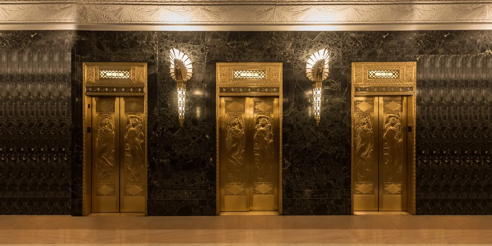 Types of Escalators and Elevators: Ultimate Guide